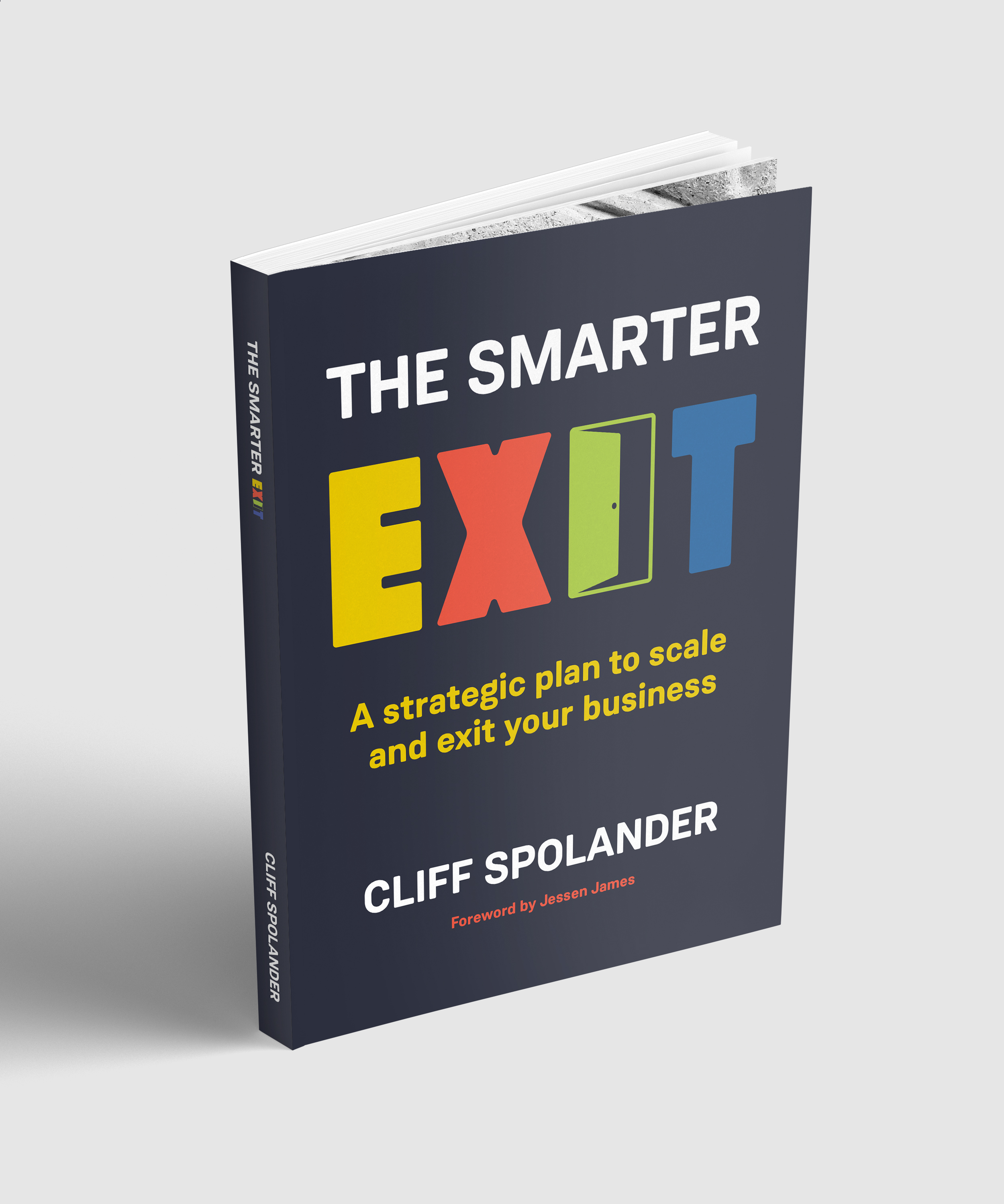 The Smarter Exit Home